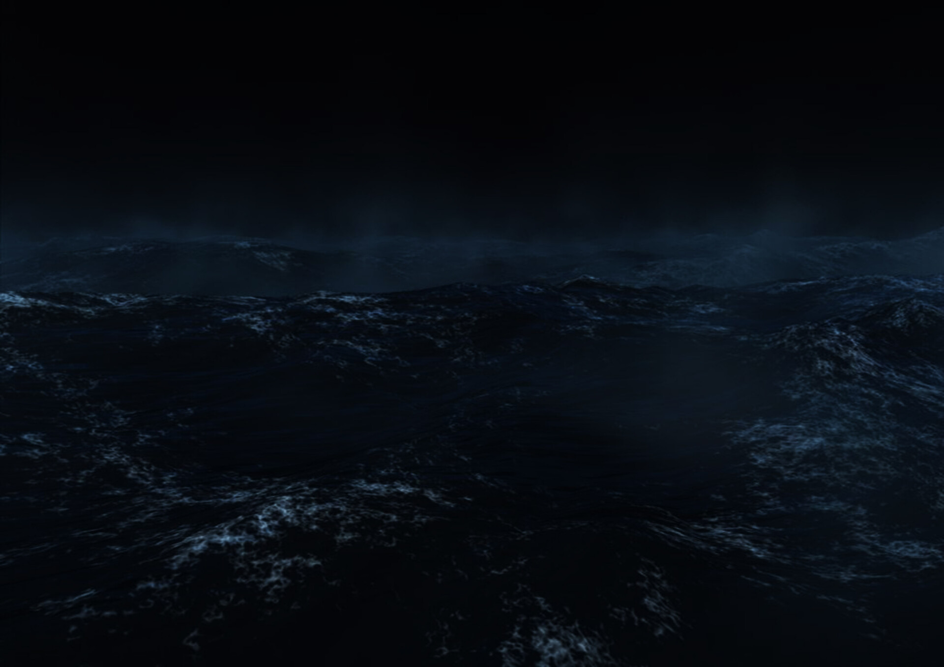 Amit Mandal - Matte_Painting