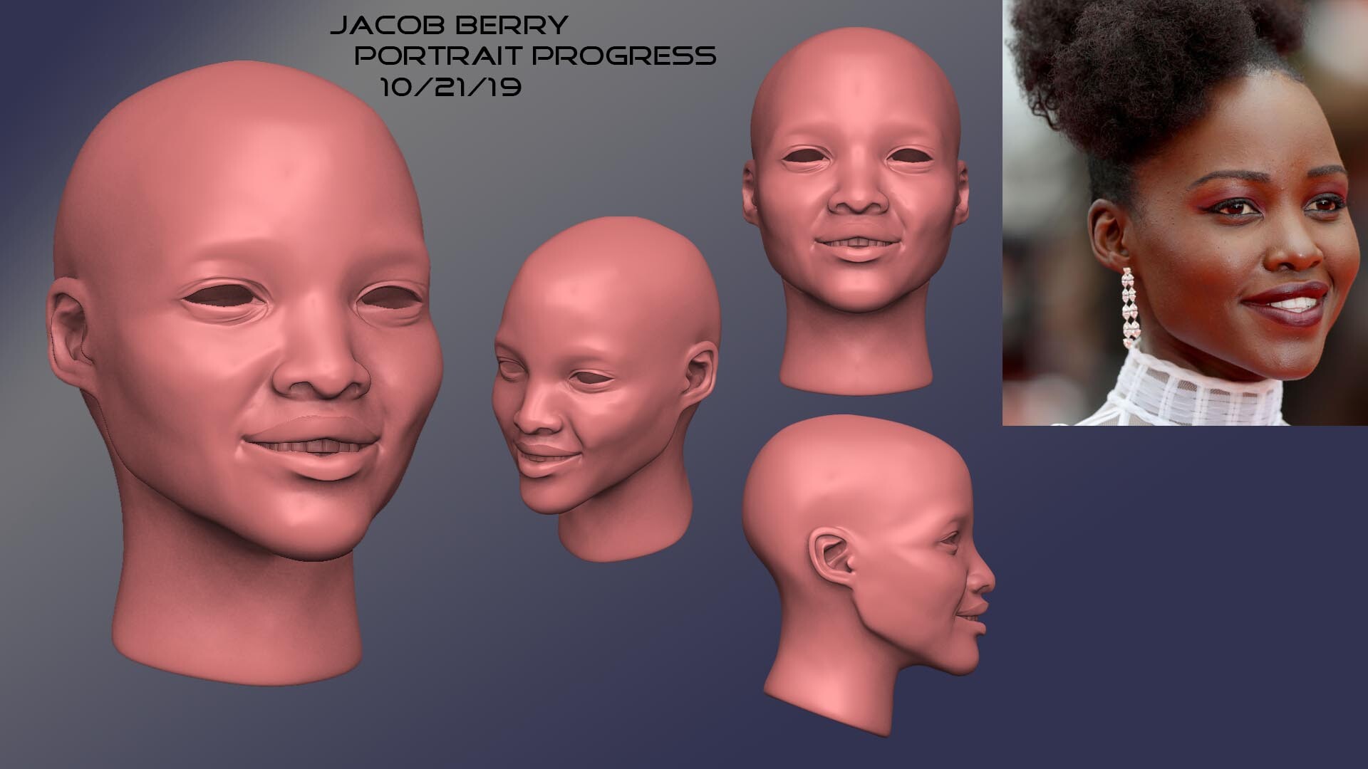 Jacob Berry's Instagram, Twitter & Facebook on IDCrawl