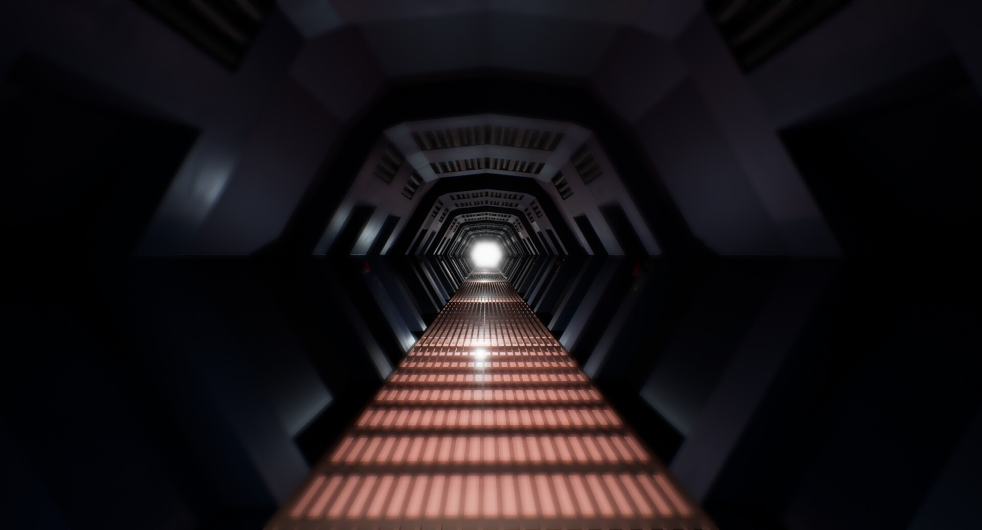 Brandon Prisk - Star Wars Death Star Detention Level