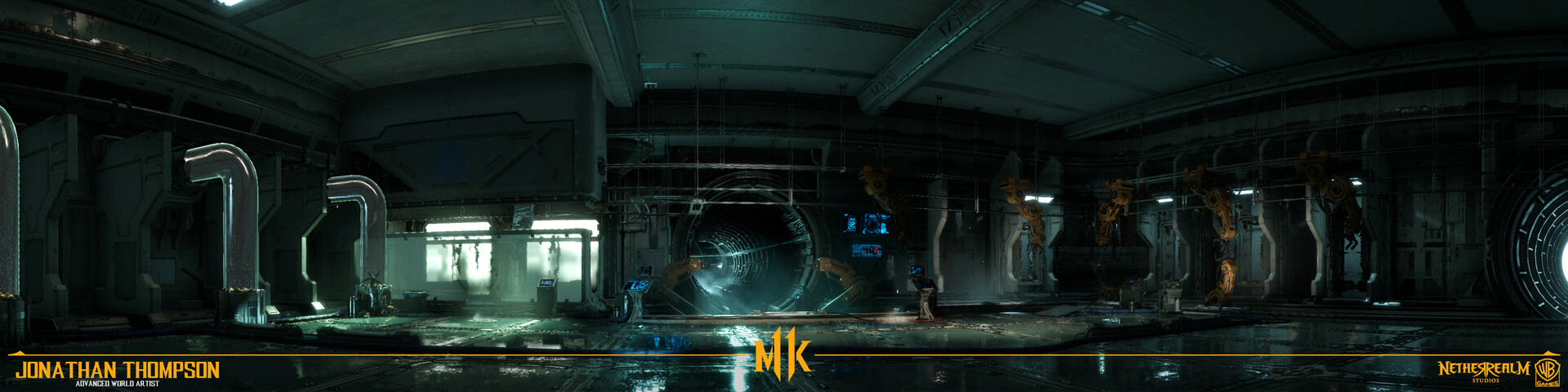 mk cyber world