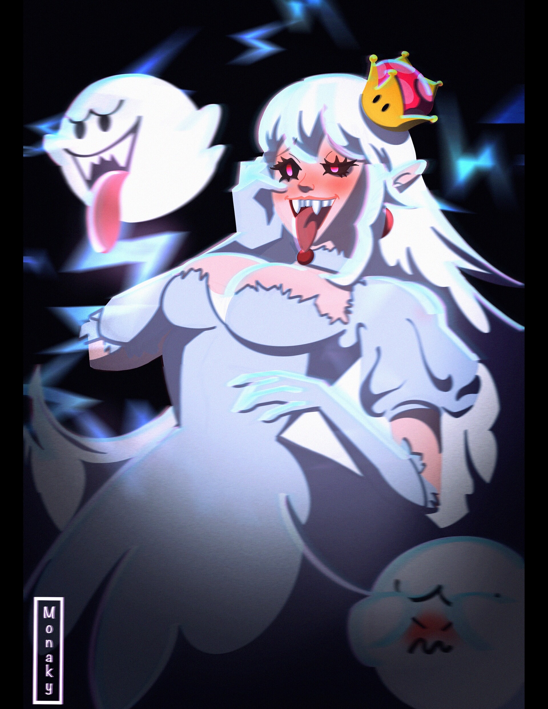 ArtStation - Booette