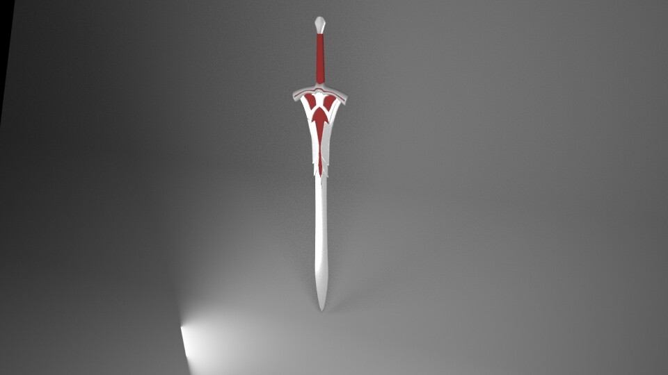 clarent sword king arthur