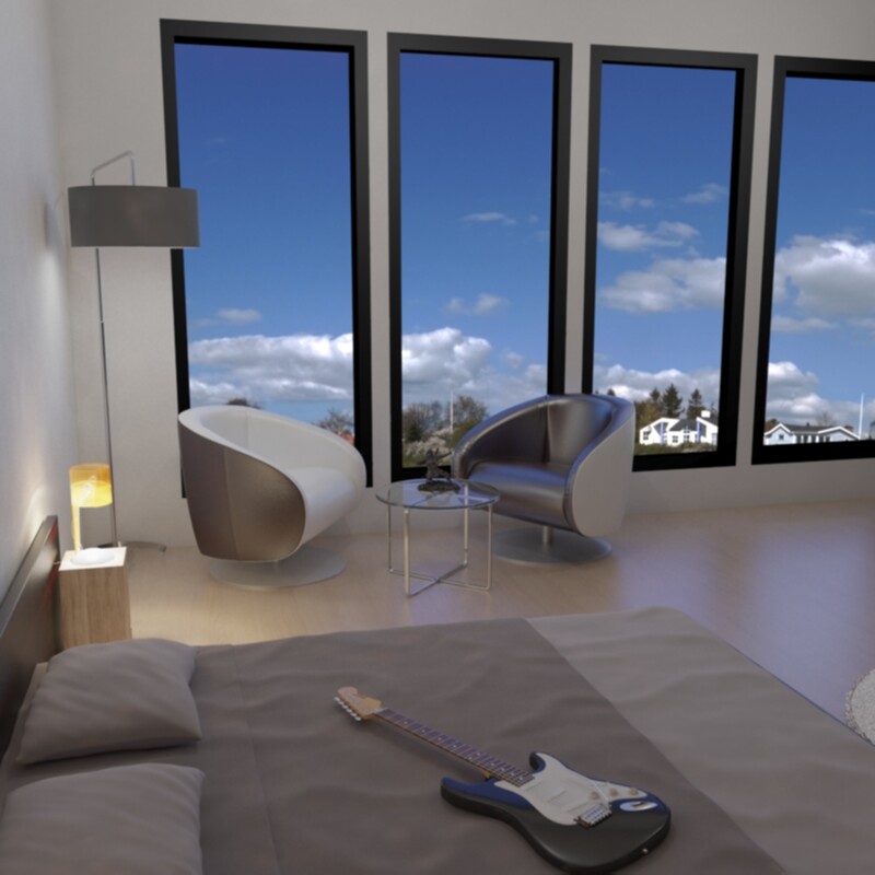 ArtStation - Sebastian Pardo