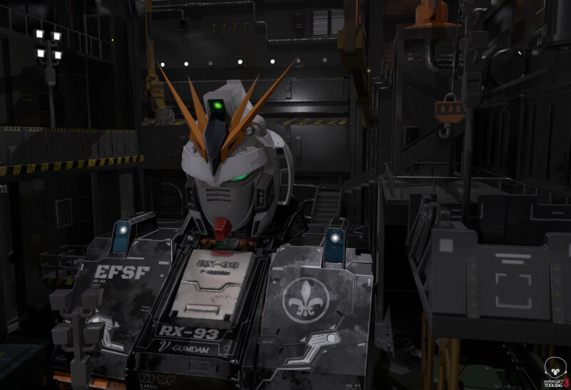 ArtStation - yifan yang