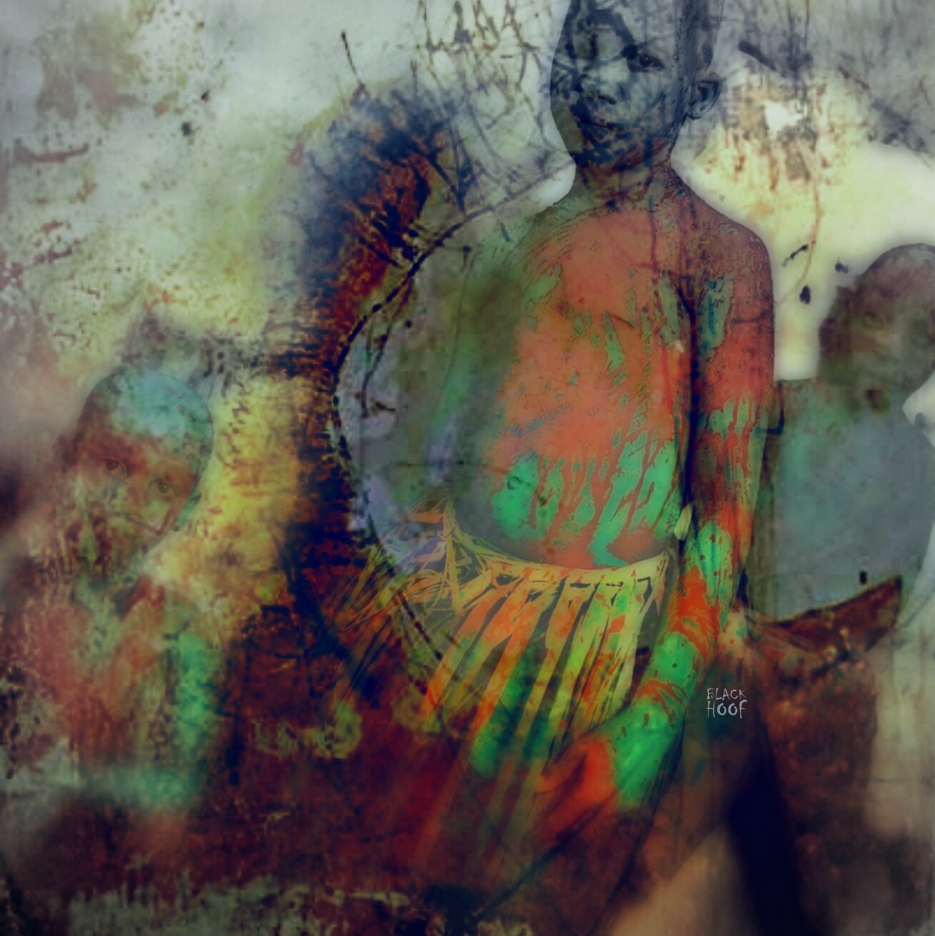 ArtStation - Trajectory