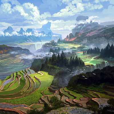 Ferdinand Ladera - Portfolio