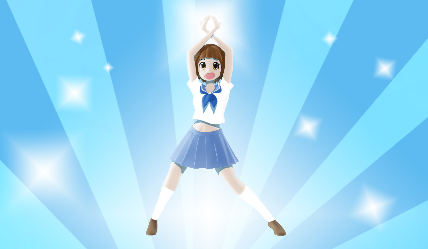 ArtStation - Mako Chan