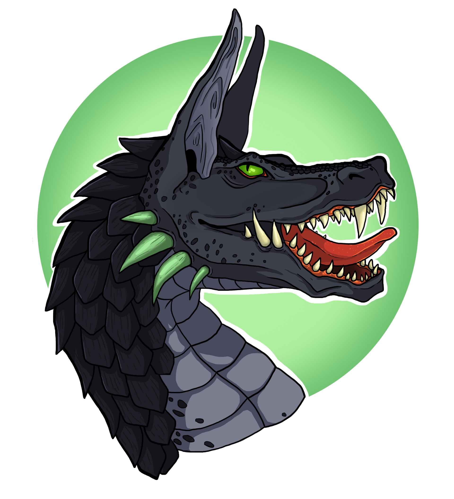 ArtStation - Avatars