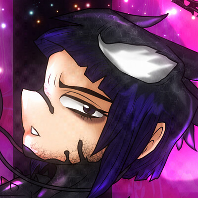 Federico Segovia (BlueWolfArtista)