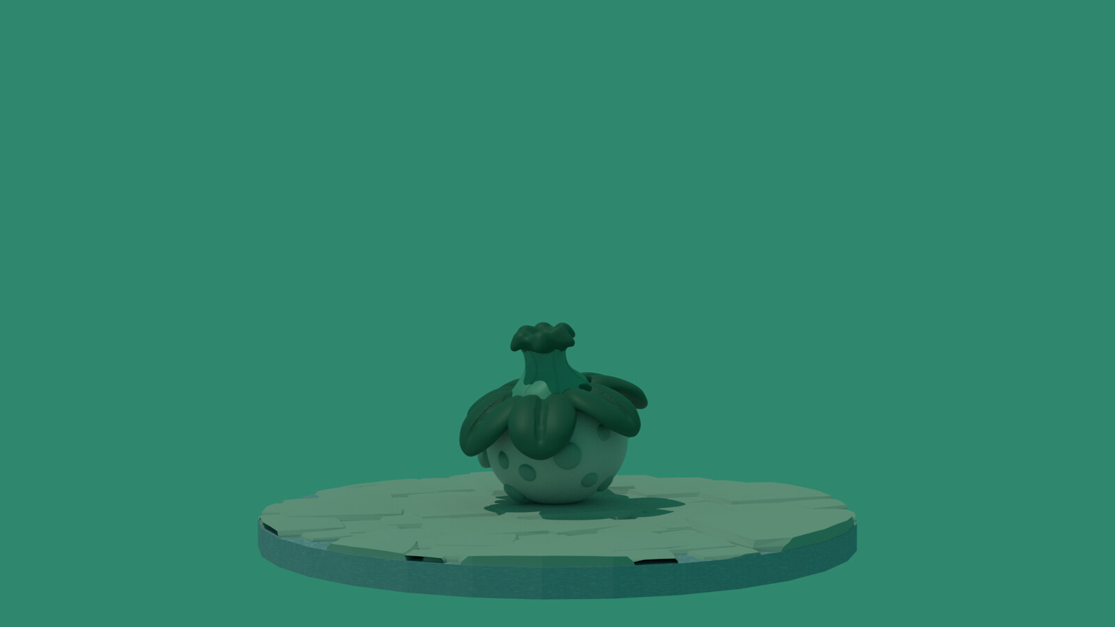 Brandon Ehrman - Hollow Knight #31 - Gulka (w/ Timelapse)