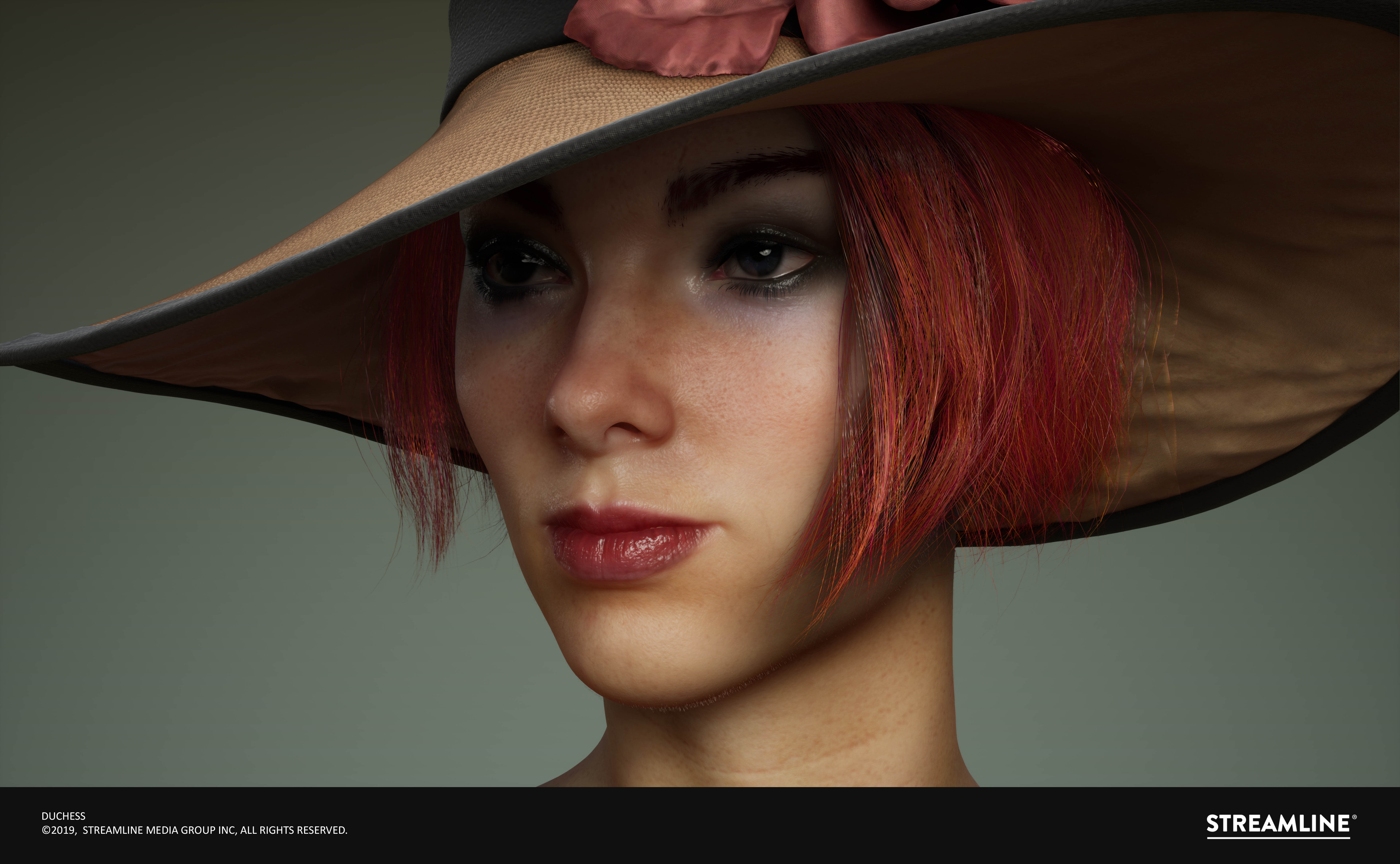 Streamline Studios - Dutchess