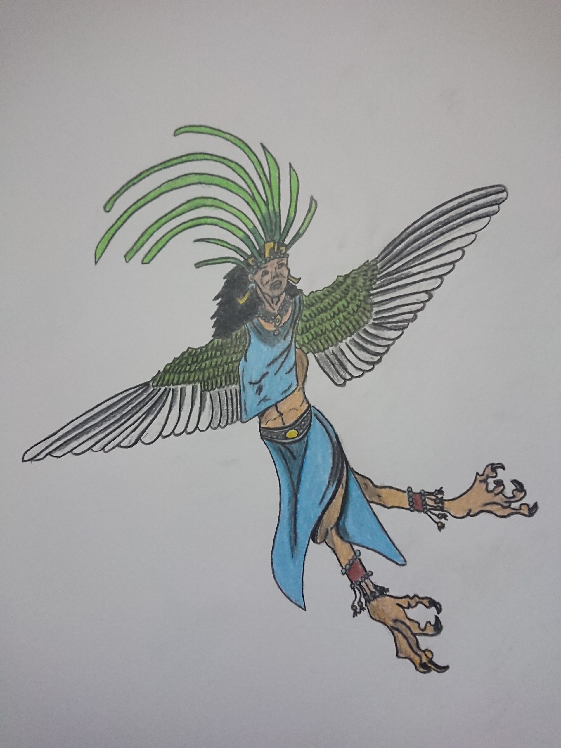 ArtStation - WORLD OF GOKALP