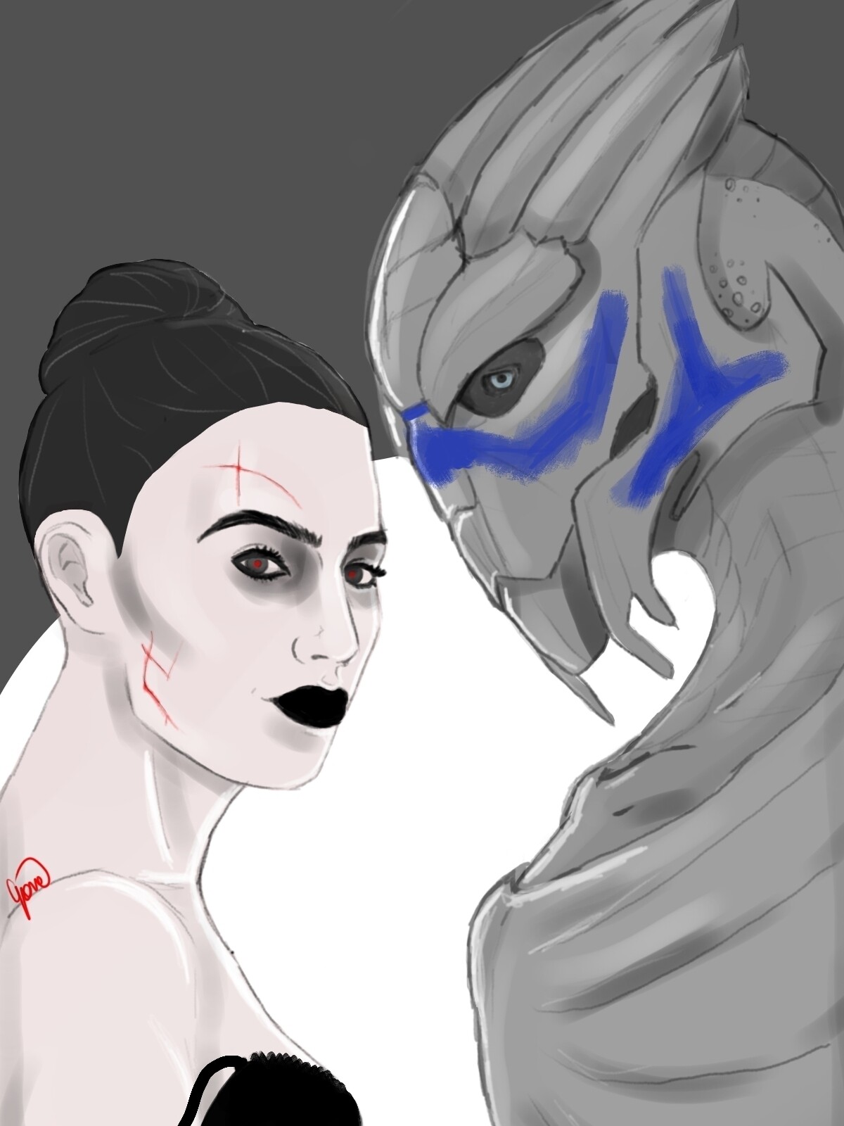 ArtStation - Shakarian 2