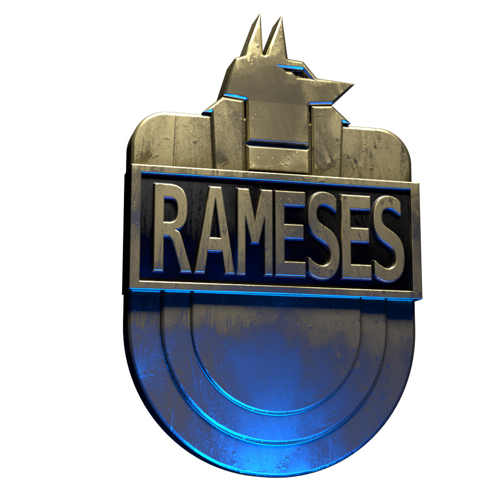 Steve Green Portfolio - Dreddworld Badges