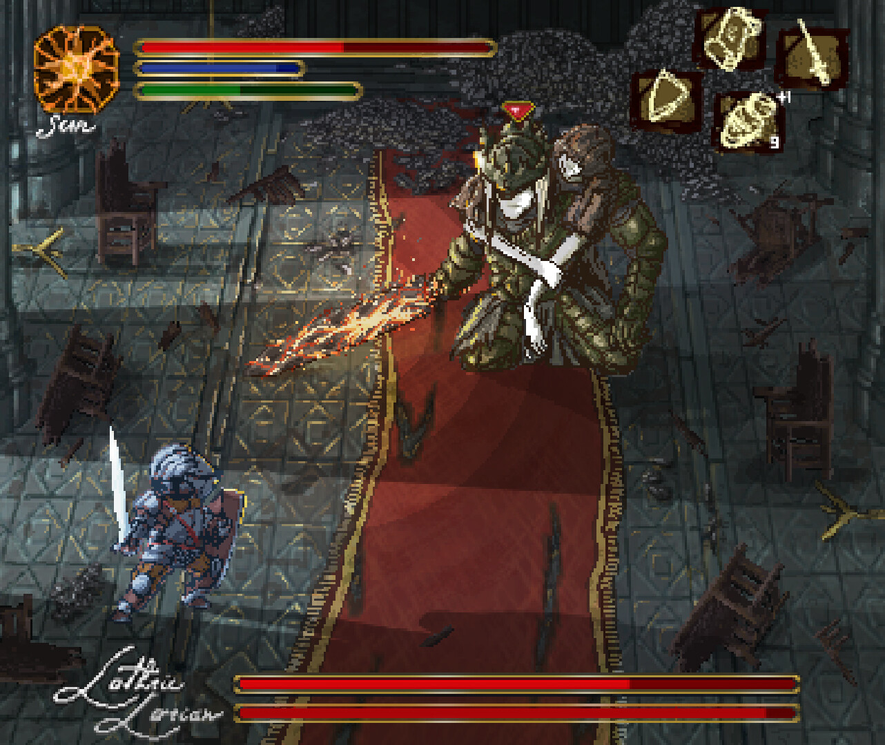 mayonaisetopignone-dark-souls-3-pixel-art-demake