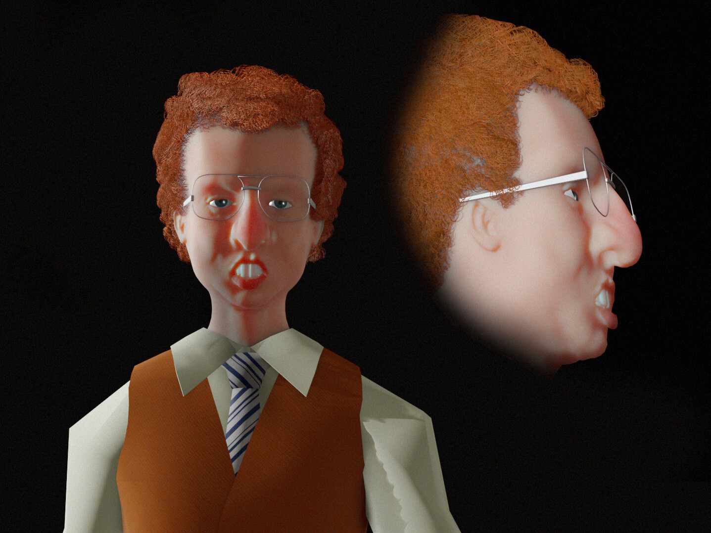 Jon Heder Napoleon Dynamite