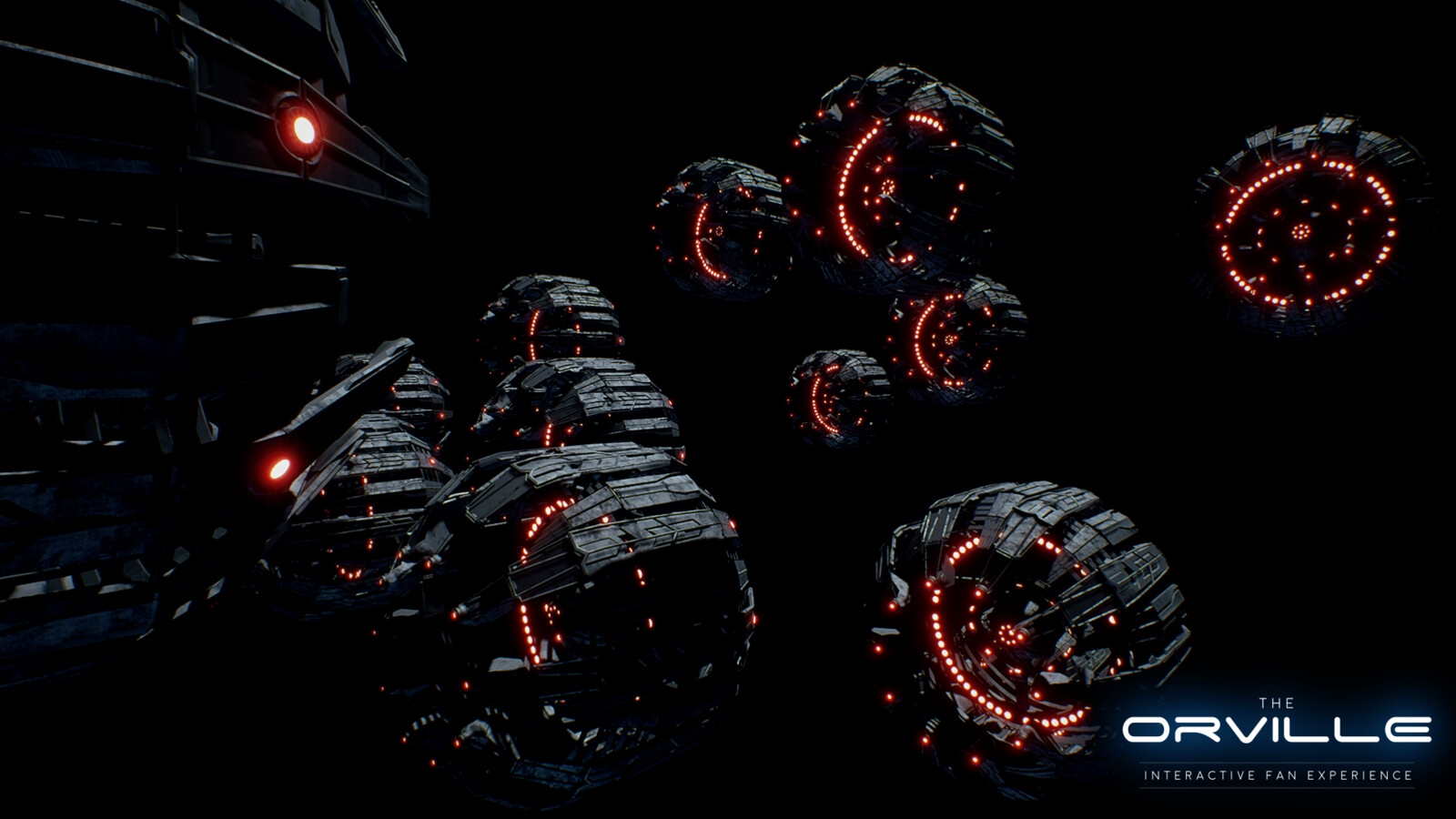 Fritz Villahermosa - Kaylon Cruiser