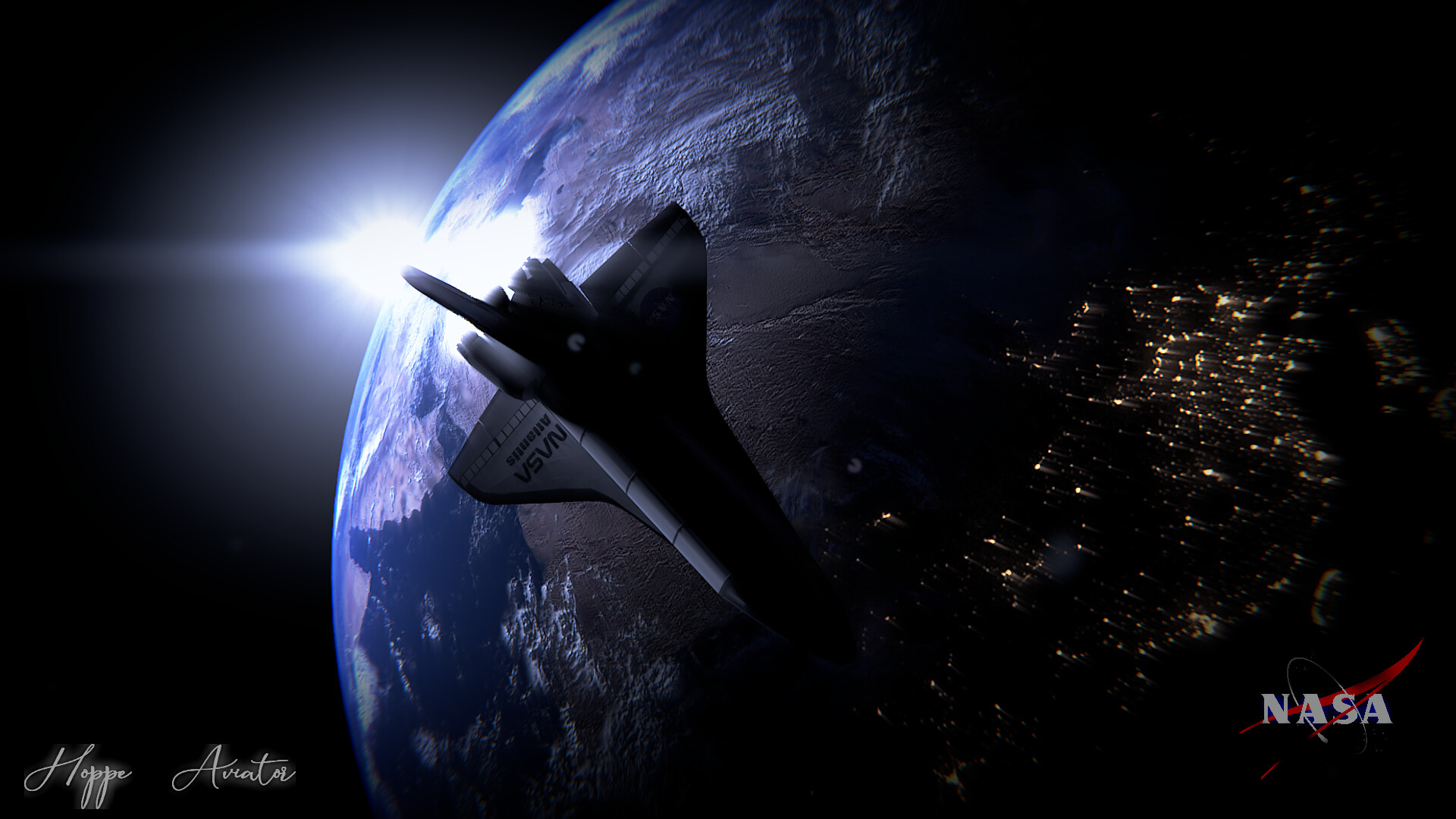 ArtStation - gfx