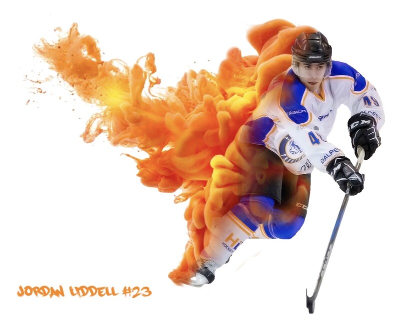 ArtStation - Jordan Liddell