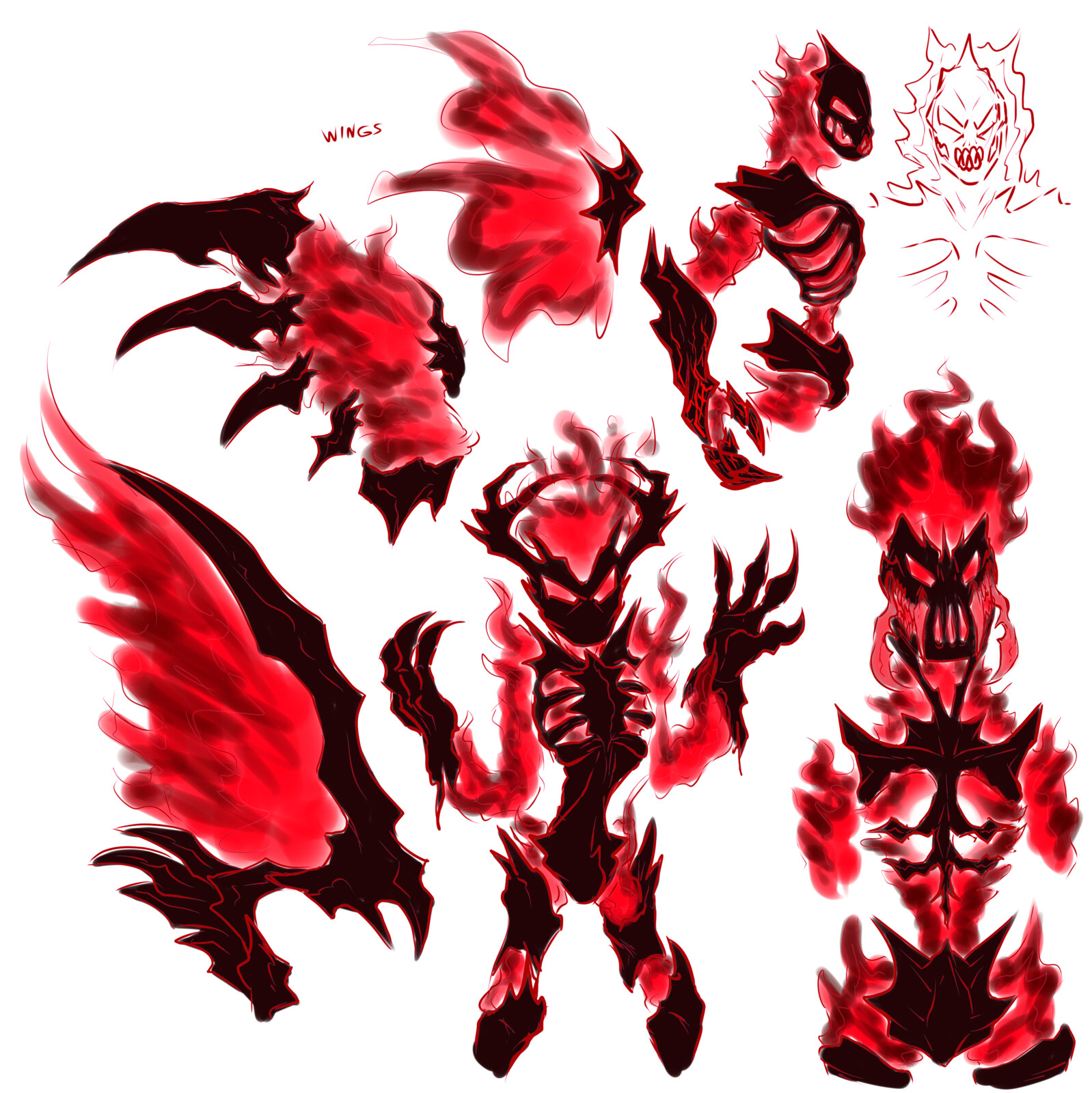 Eedi Valorinta - Godhood