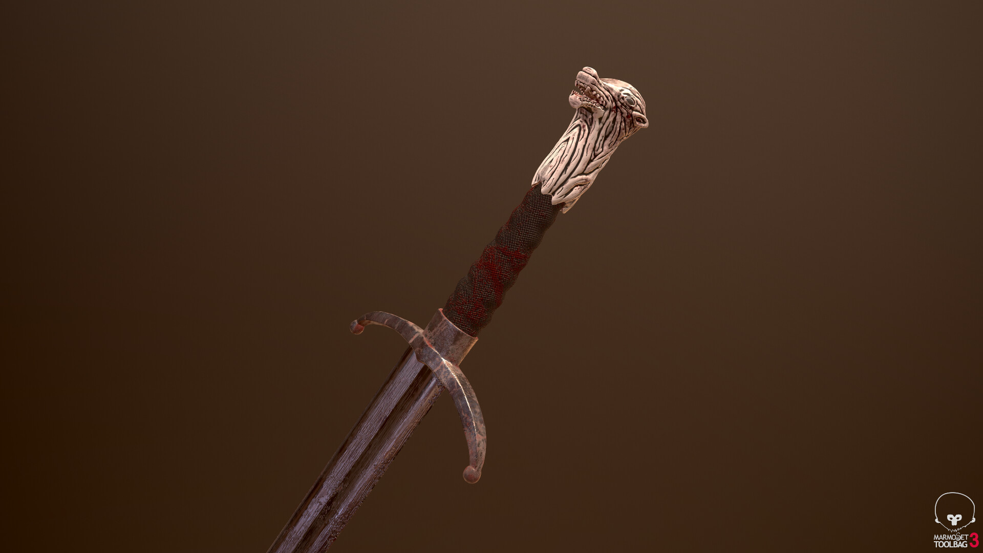 ArtStation - Longclaw