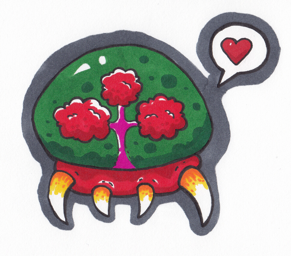 ArtStation - Metroid