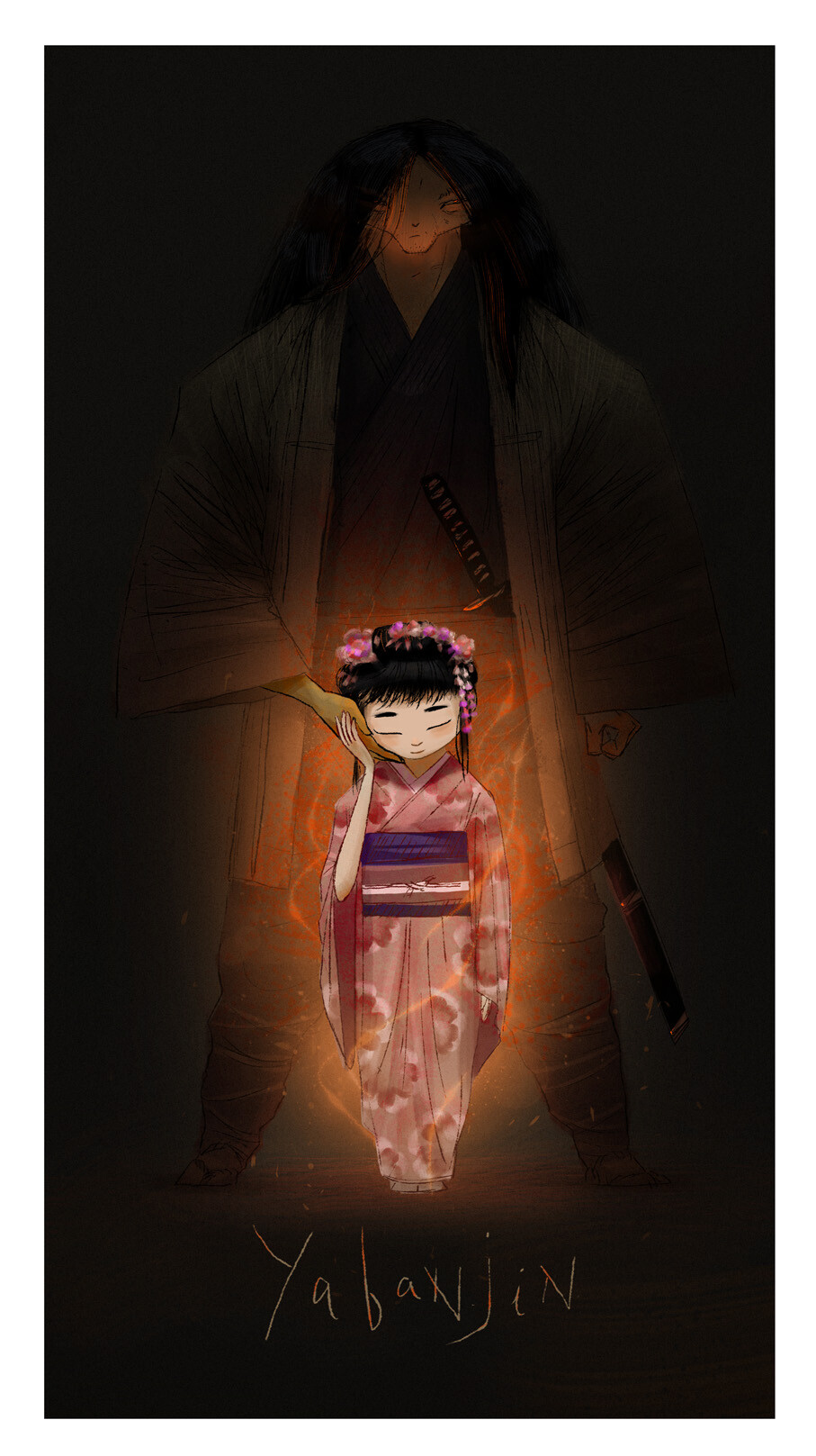 ArtStation - YABANJIN (4)