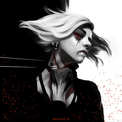 Medaya (Анастасия Волкова)