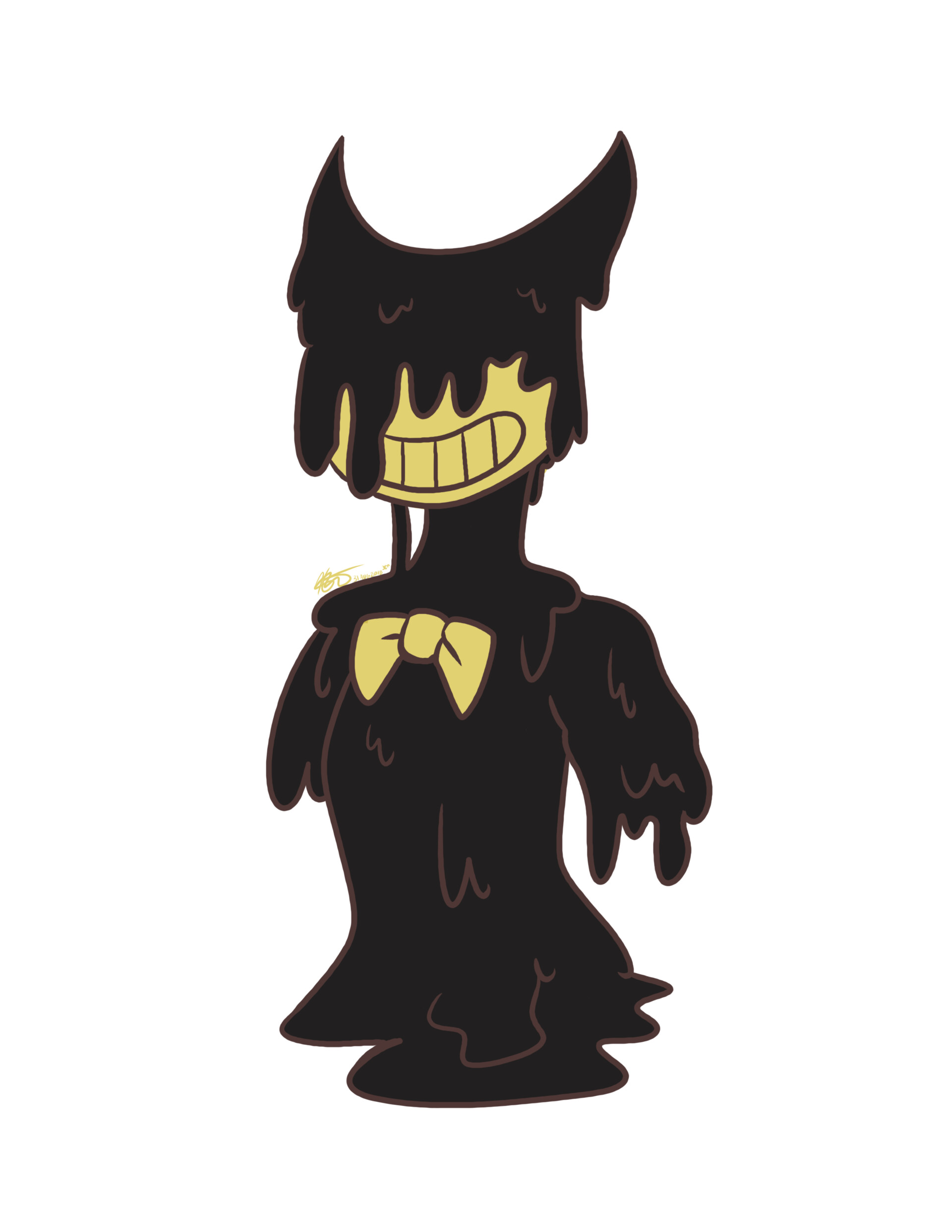 ArtStation - BATIM Beta