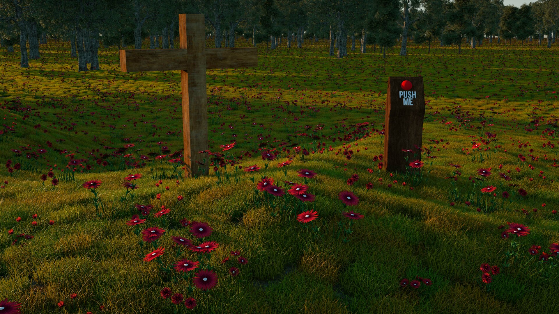 ArtStation - The Simpsons - Short Animation