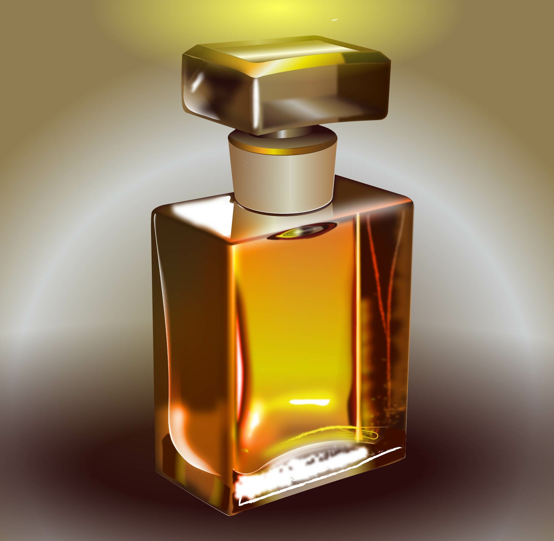 ArtStation - digital painting