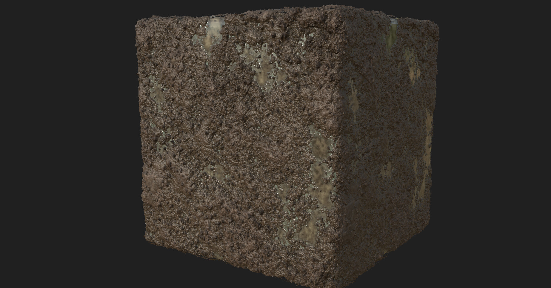 ArtStation - Sub_D_Mud_Floor Training