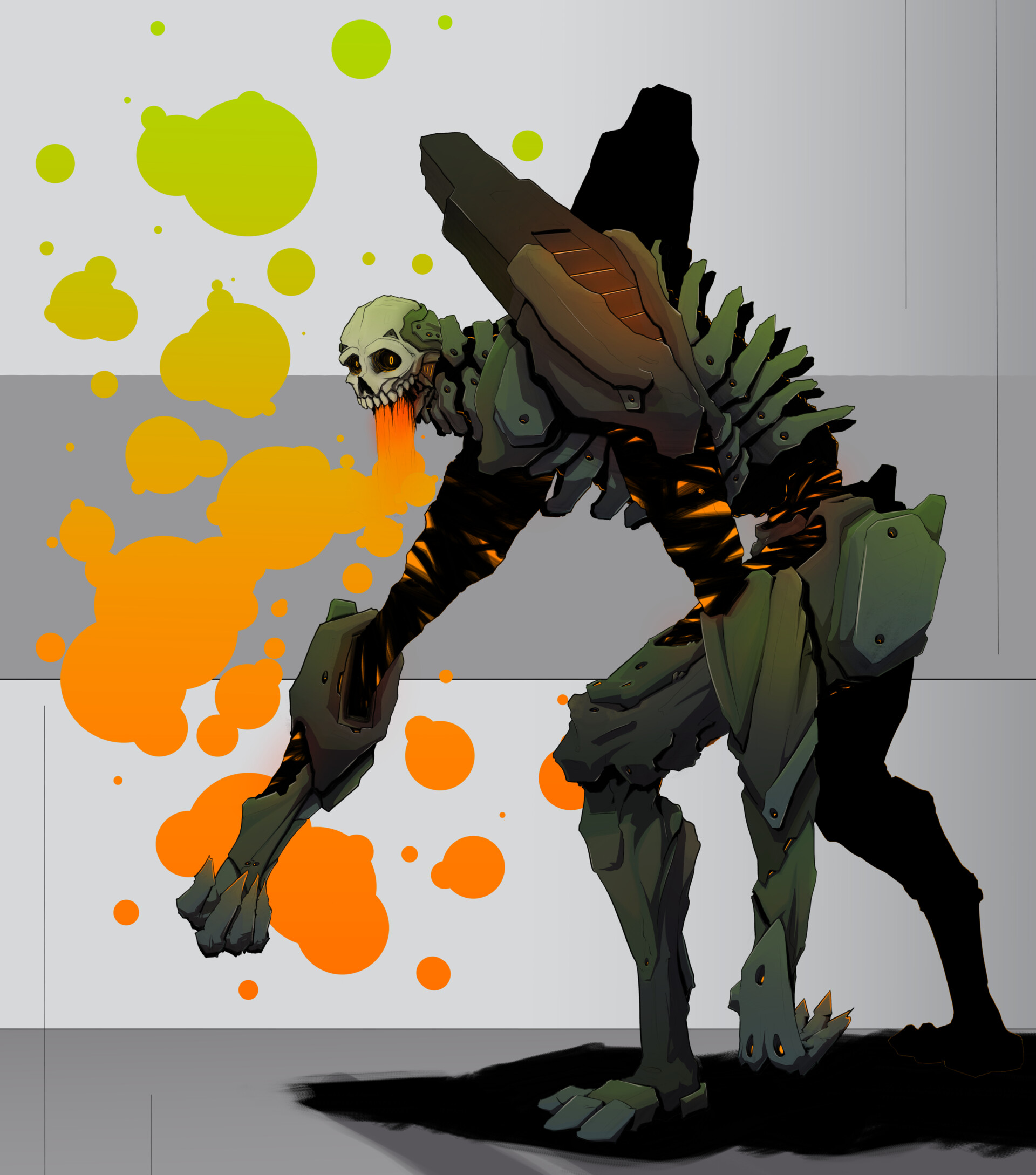 ArtStation - Metarib