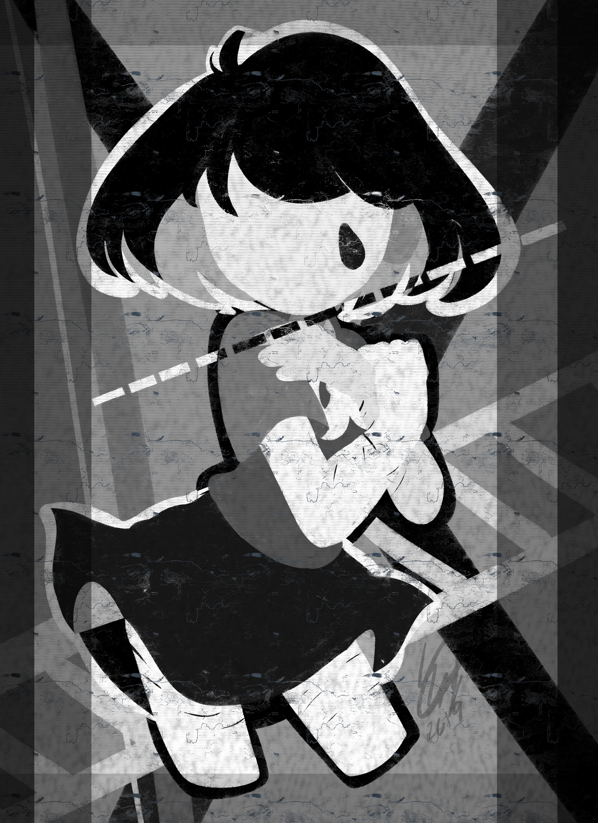 ArtStation - Mind Brand