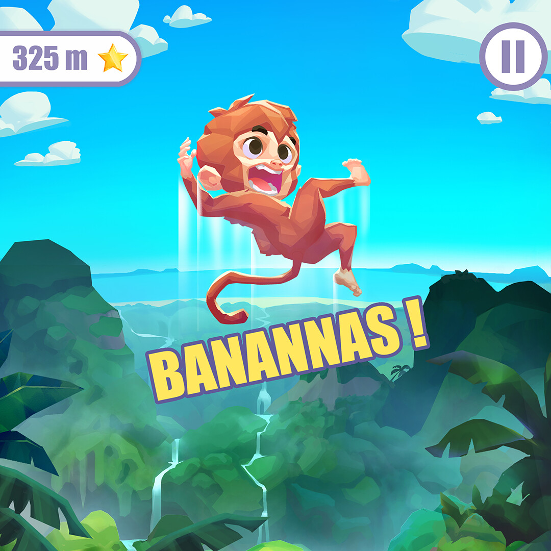 ArtStation - Toss Game Design