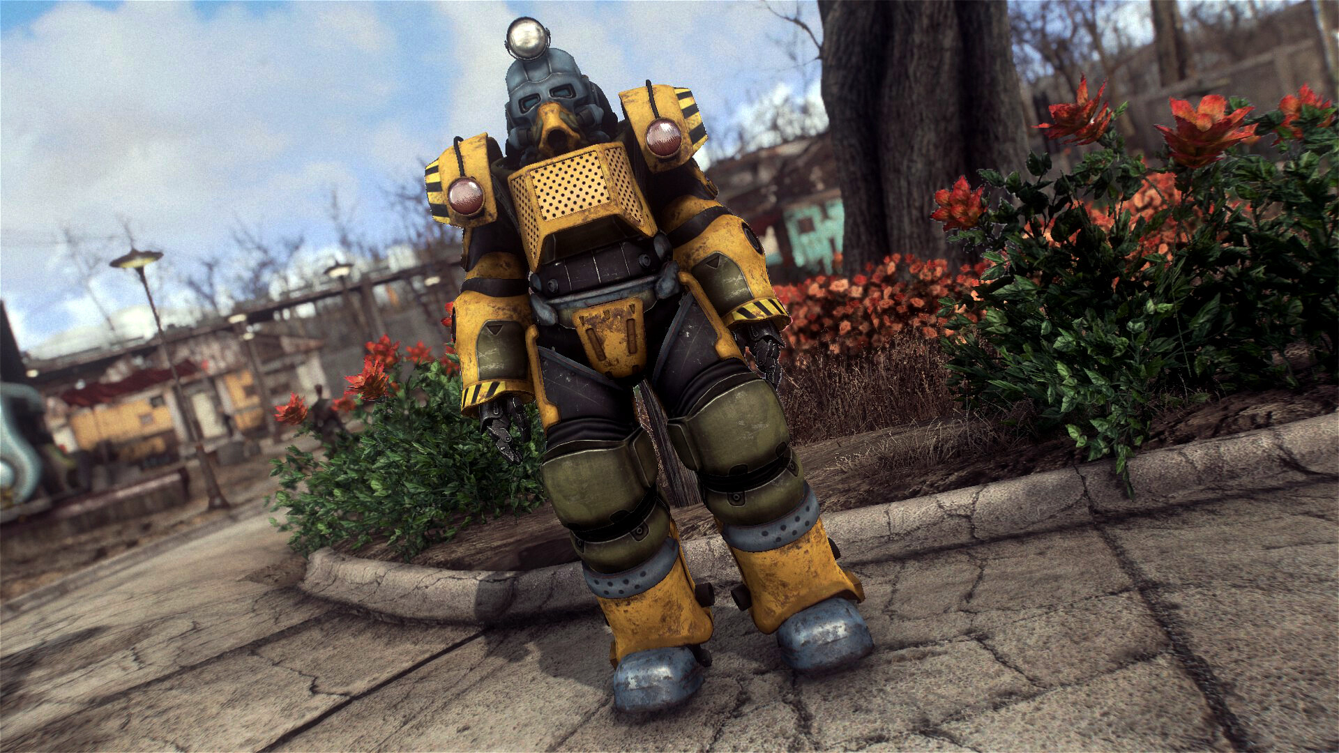 Fallout 76: Excavator Power Armor Mods And Best Prices, 58% OFF Fallout 76: Excavator Power Armor Mods And Best Prices, 58% OFF