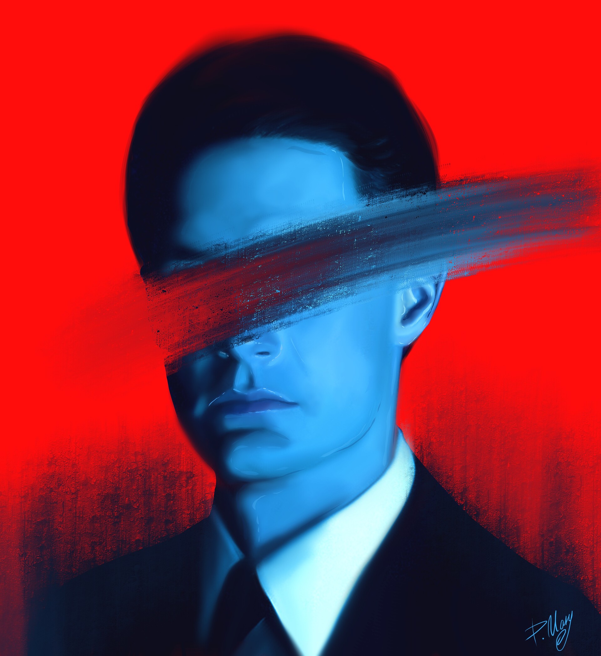 Dale Cooper Wallpaper