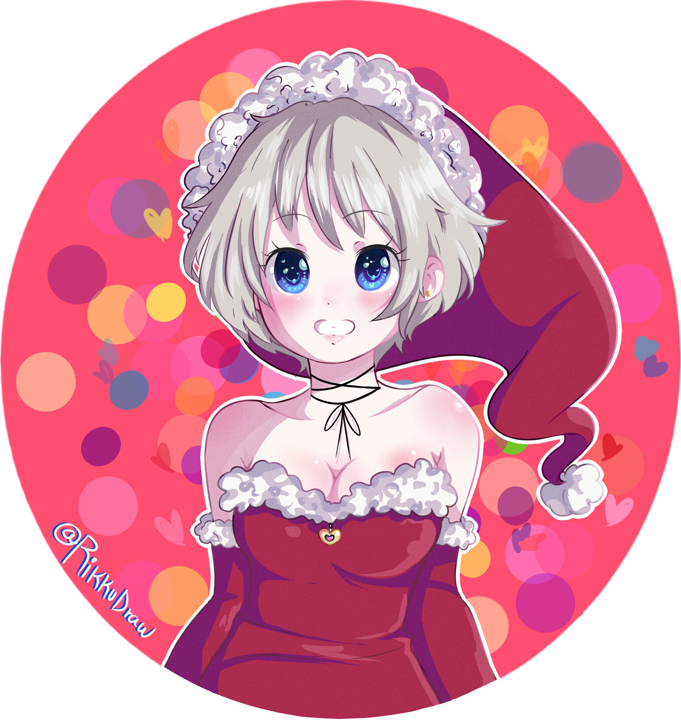 Barbara Reyes - stuff