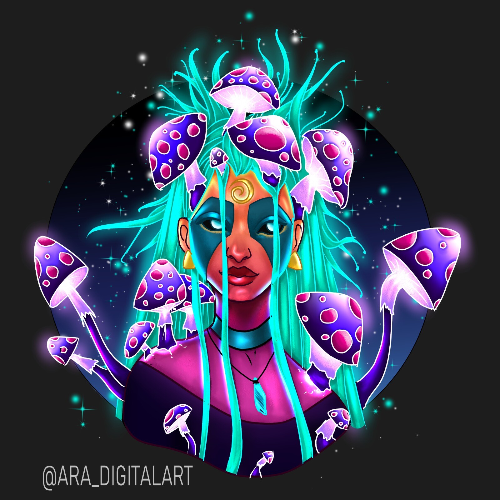 ArtStation - Alextra