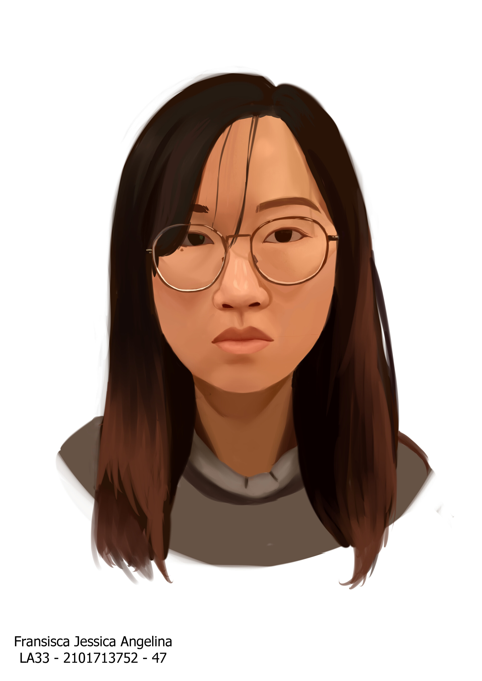 ArtStation - Face_Realism