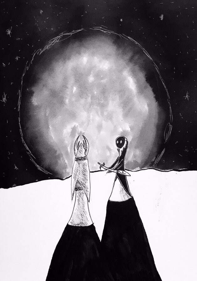 ArtStation - Inktober 2019 Day 27 Coat