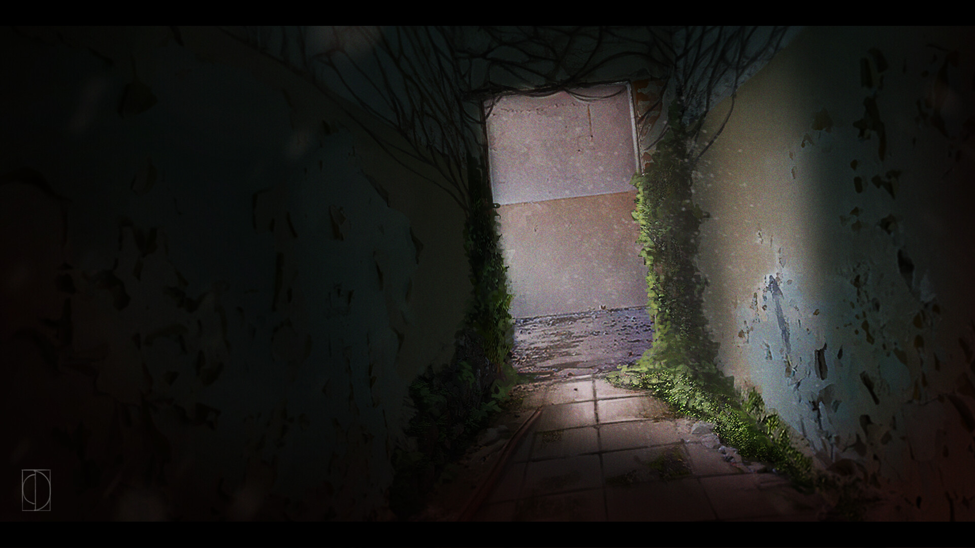 ArtStation - Diagonal Instability