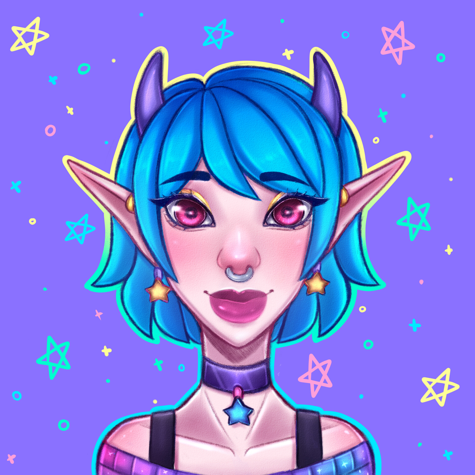 Rose Gibbs - Urgent Commission Prices!