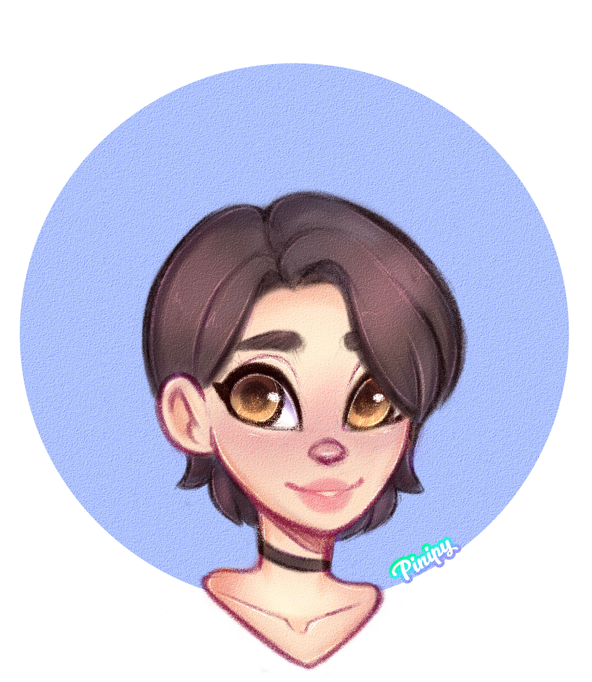 Rose Gibbs - Urgent Commission Prices!