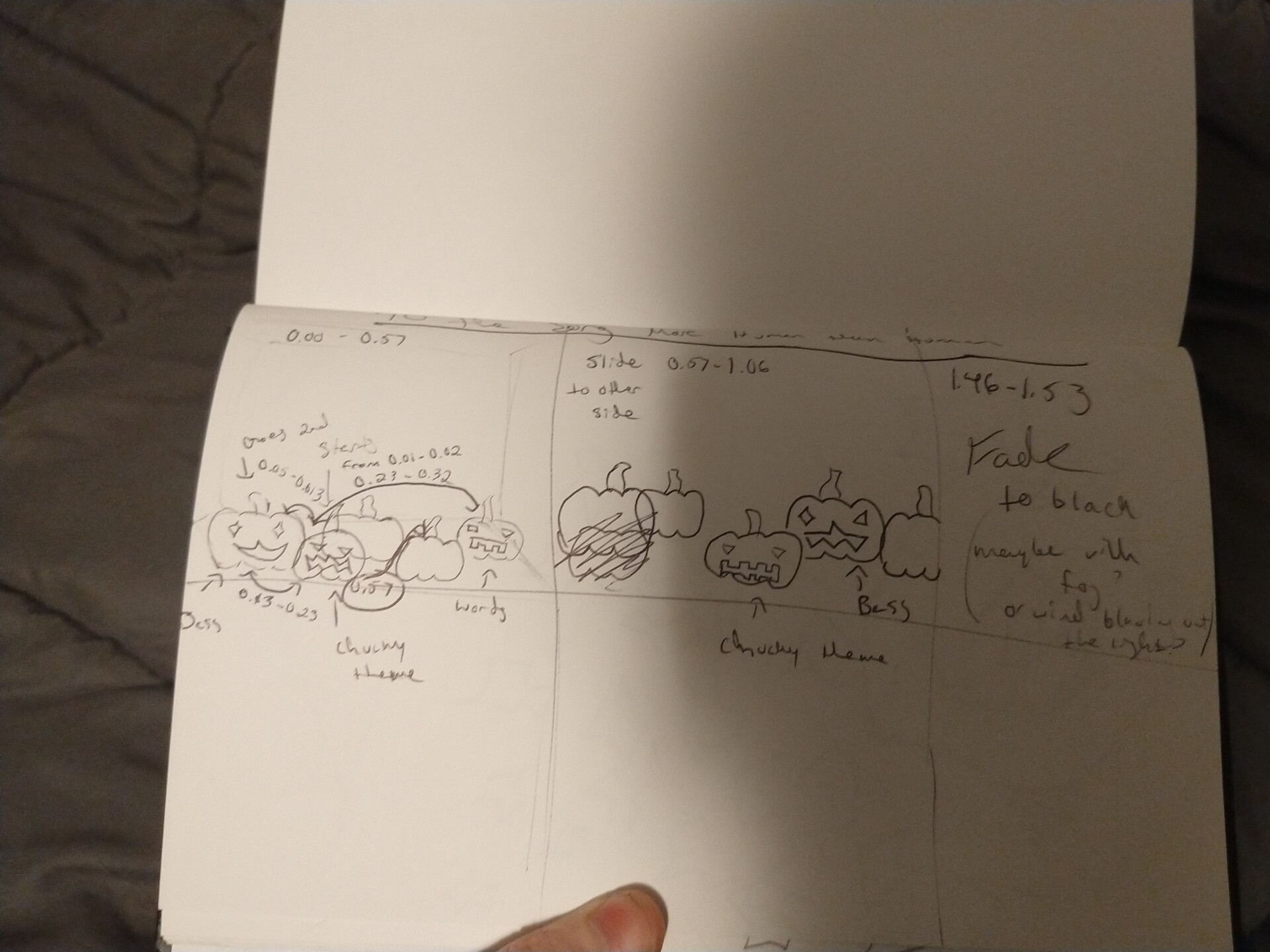 ArtStation - Rose_Galloway_VTD152P1