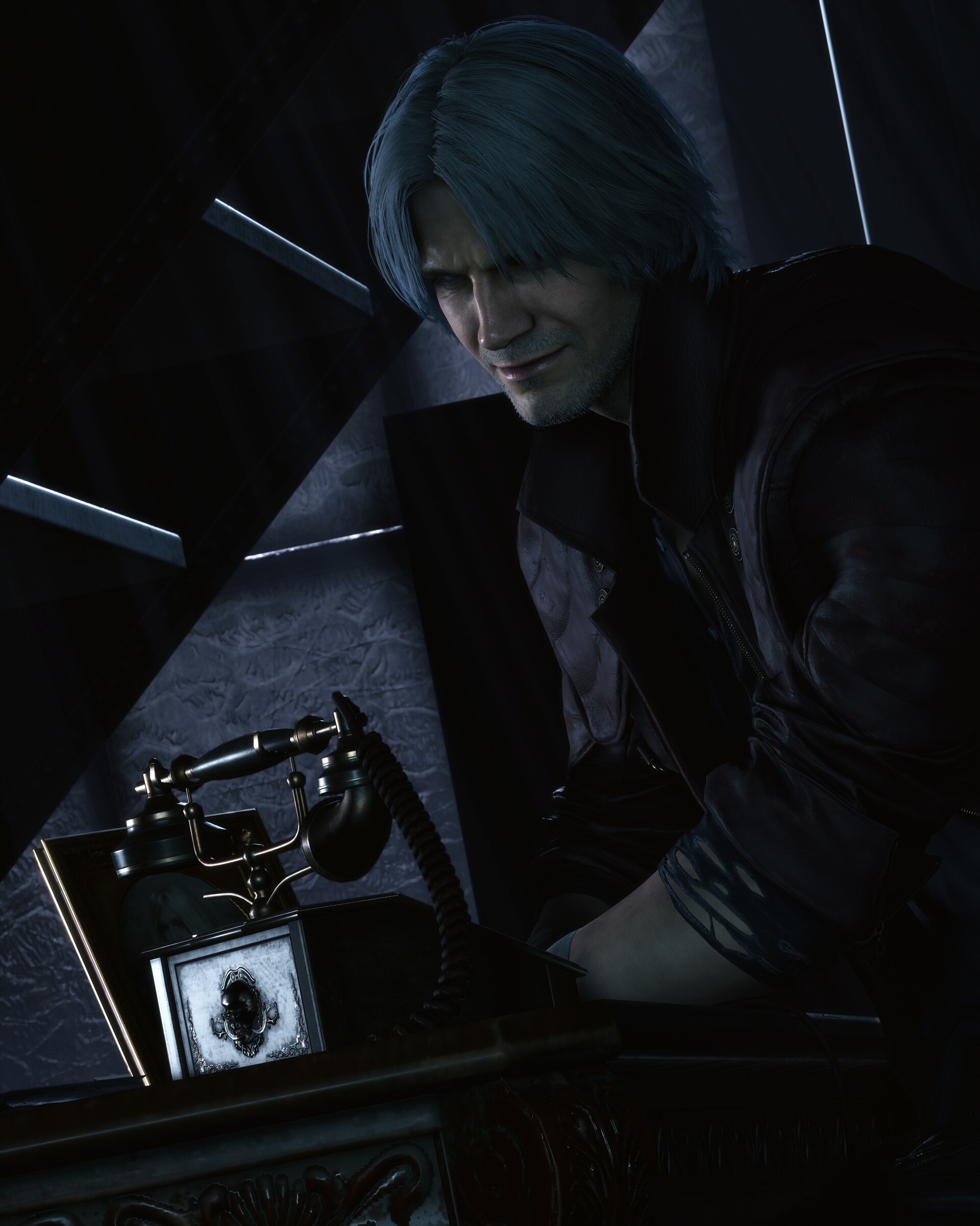 devil may cry alelock