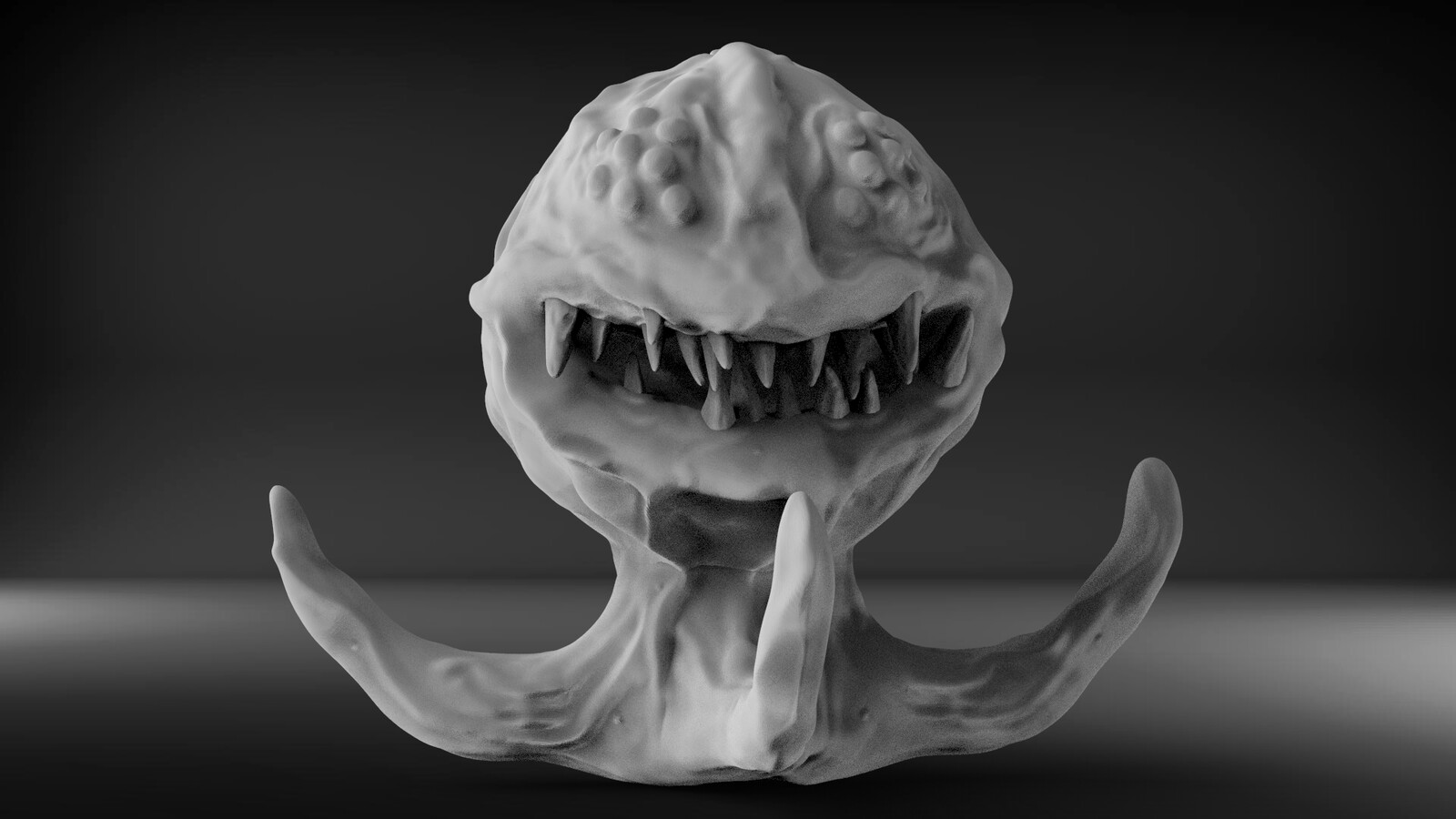 Patrick Vida - Omp Chomp