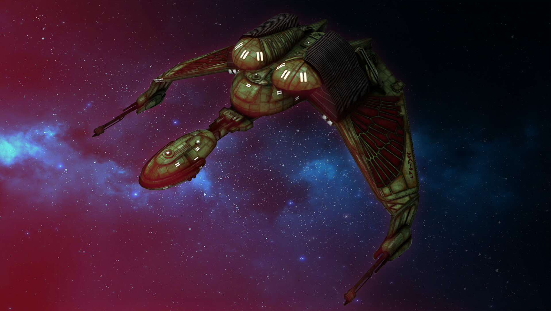 ArtStation - Bird of Prey