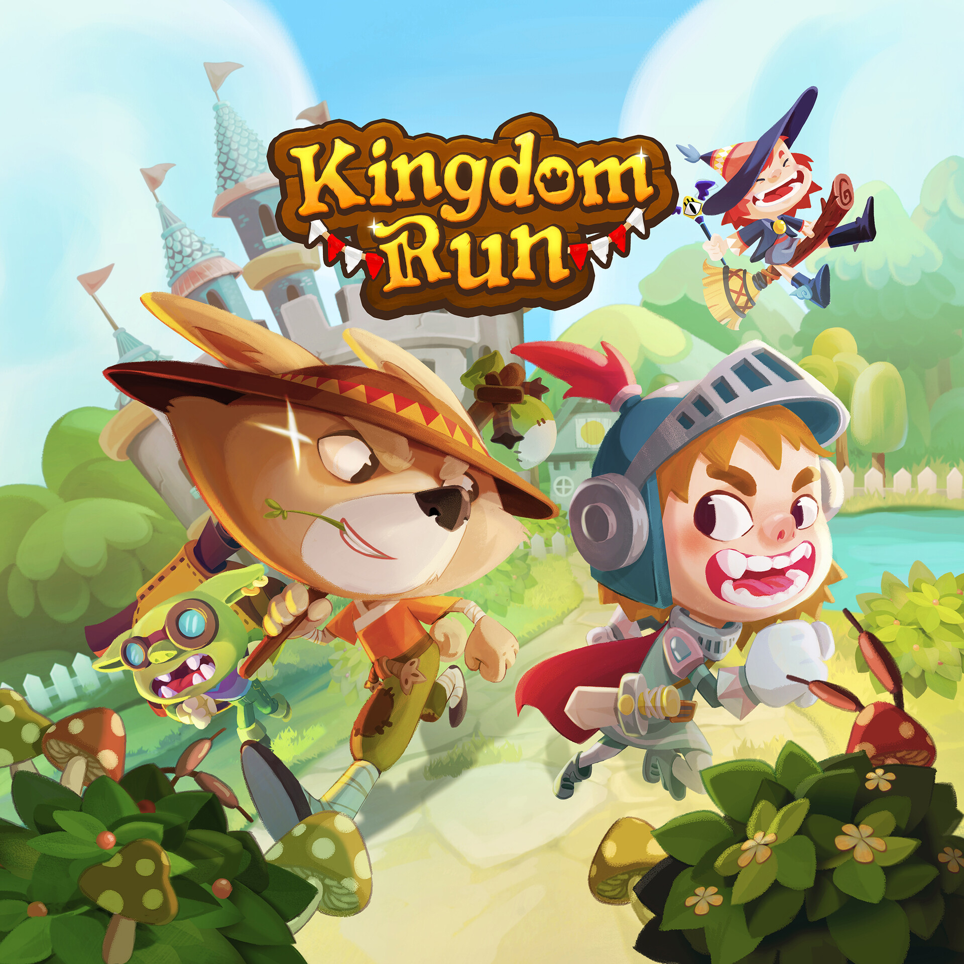 ArtStation - CONCEPT ART AND ILLUSTRATION FOR ANKAMA BOARDGAMES