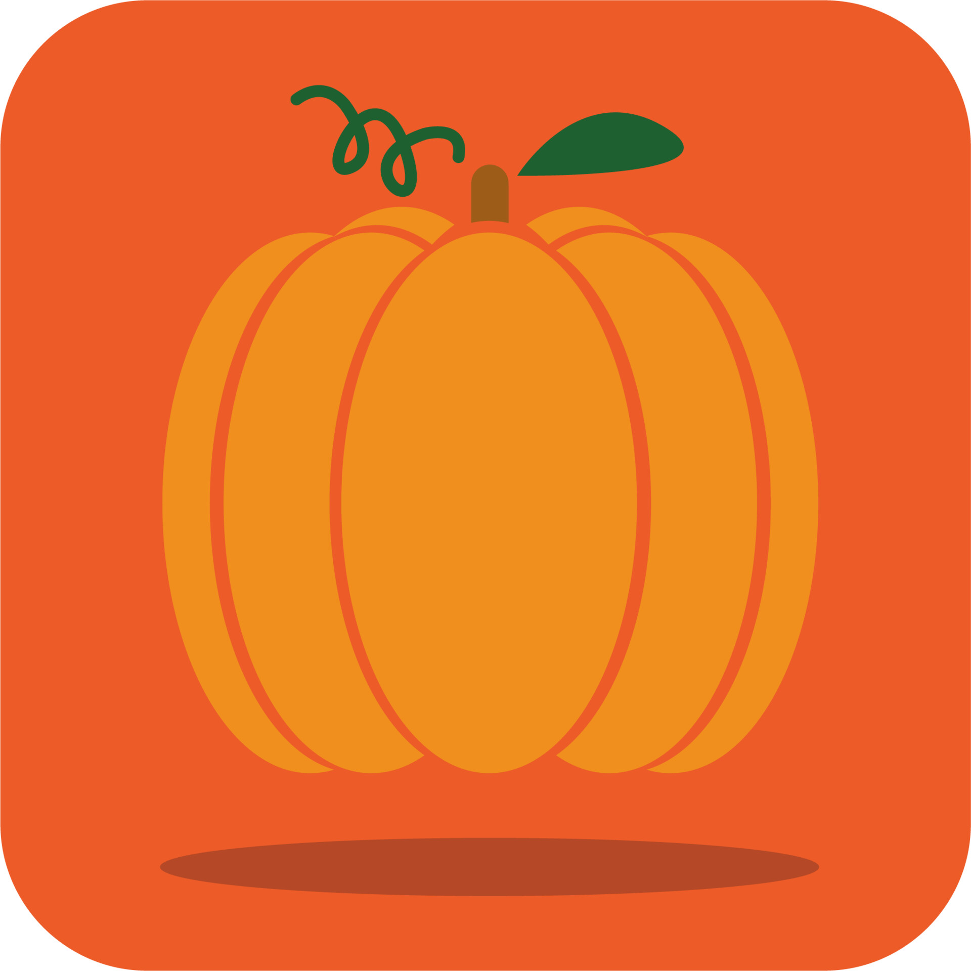 ArtStation - Pumpkin